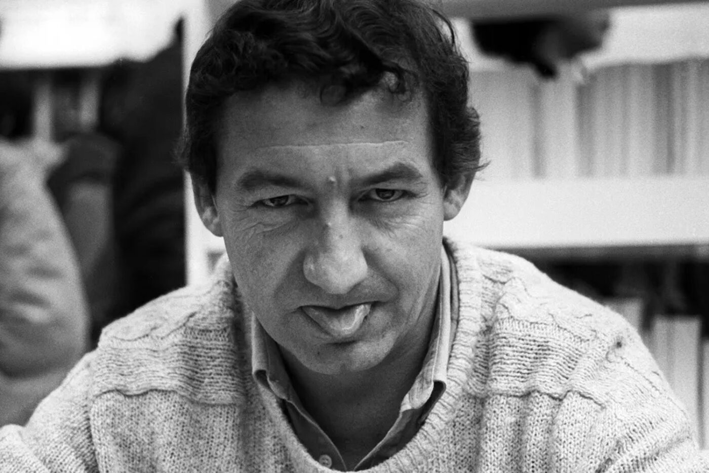 Pierre Lemaitre s’offre un avenir radieux avec son nouveau roman