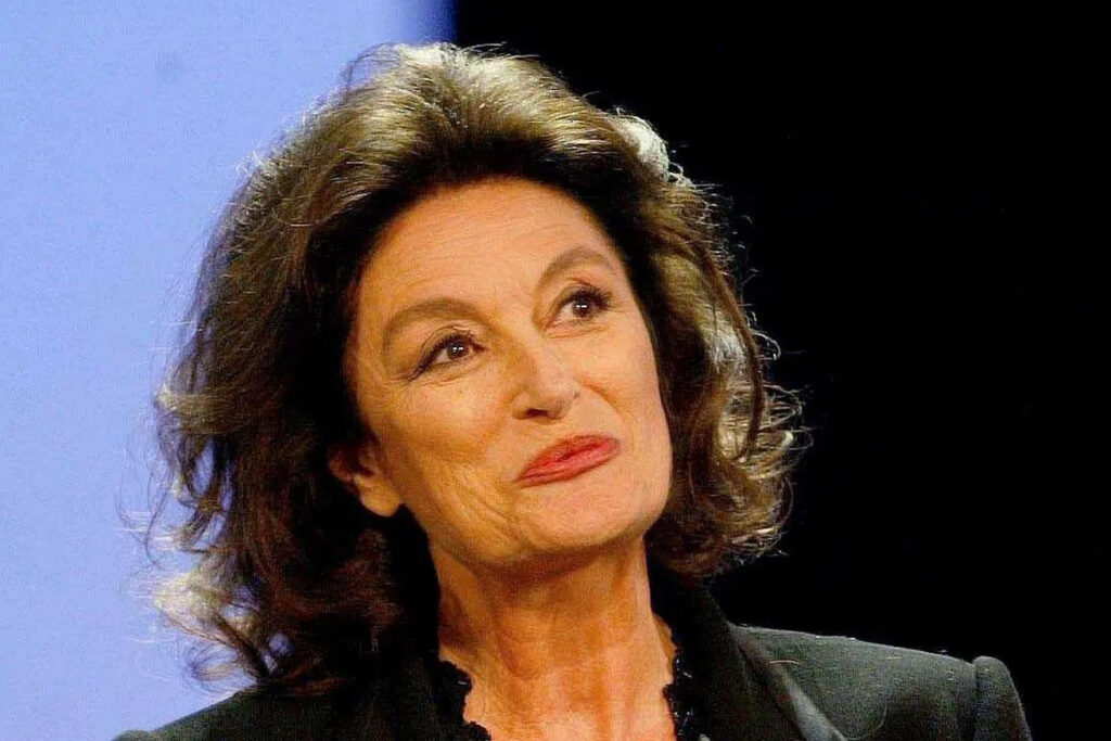 L’actrice française Anouk Aimée est décédée à 92 ans