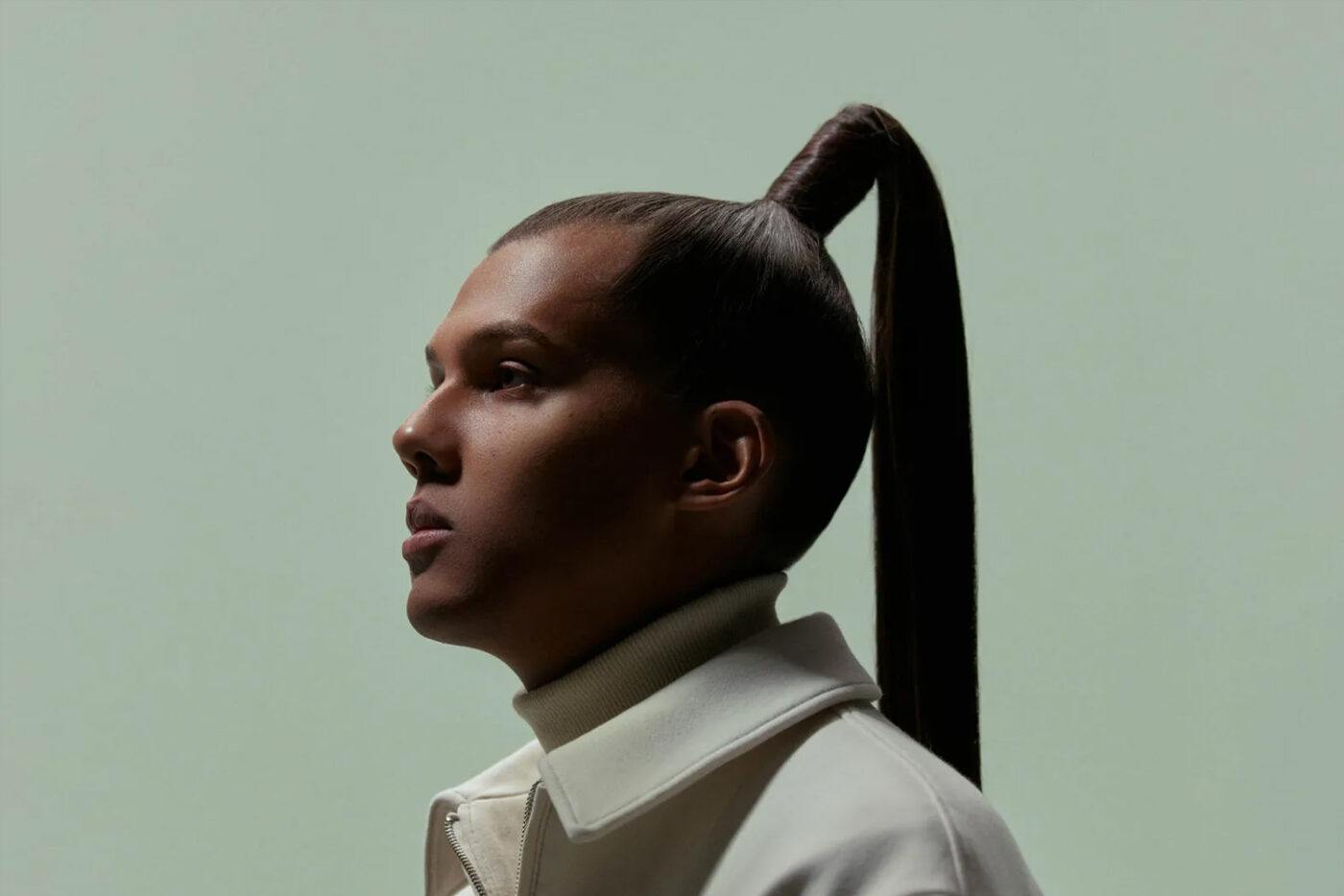 Stromae annonce un film sur sa tournée interrompue