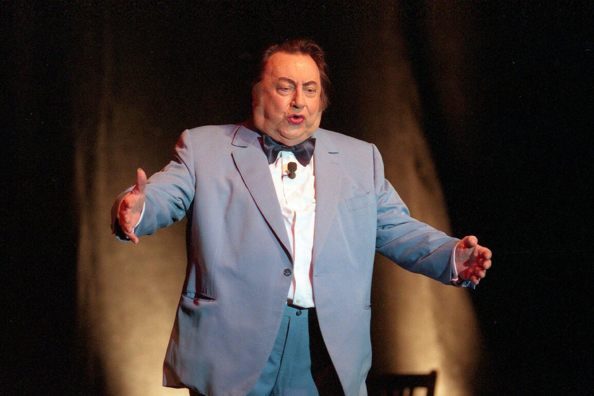 Les meilleurs jeux de mots de Raymond Devos - Slash Culture