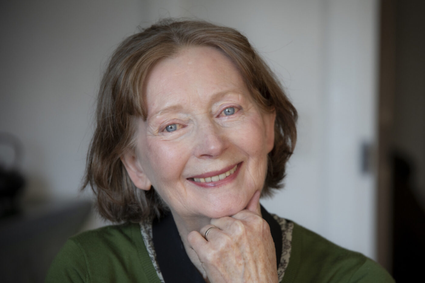 Rose-Marie Pagnard signe L’enlèvement de Sarah Popp
